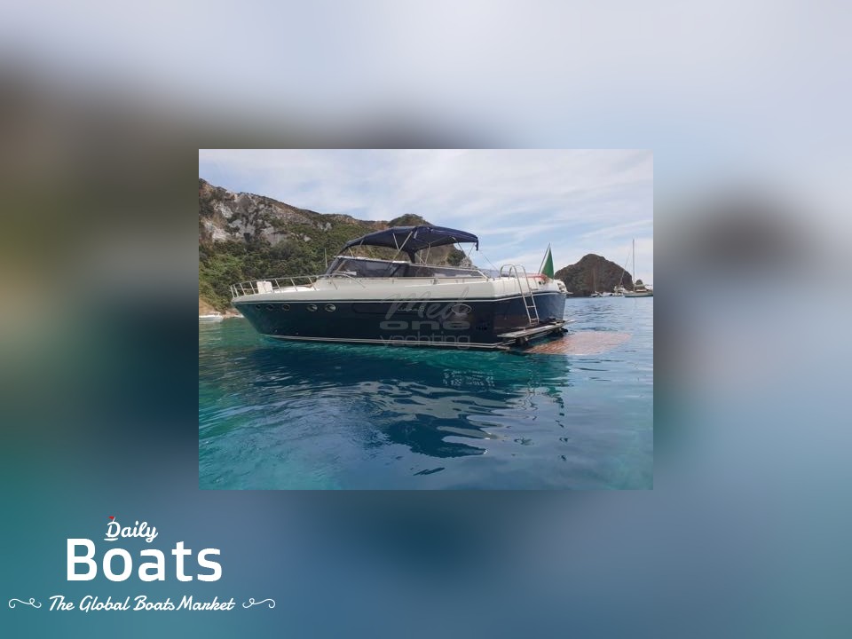 2004 Itama 55 for sale. View price, photos and Buy 2004 Itama 55 #369571