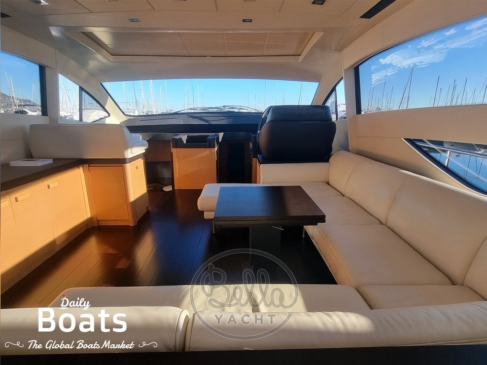2008 Pershing 64' for sale. View price, photos and Buy 2008 Pershing 64 ...