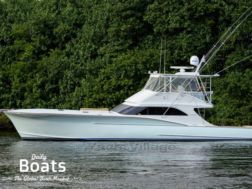 2007 Custom Carolina for sale. View price, photos and Buy 2007 Custom ...