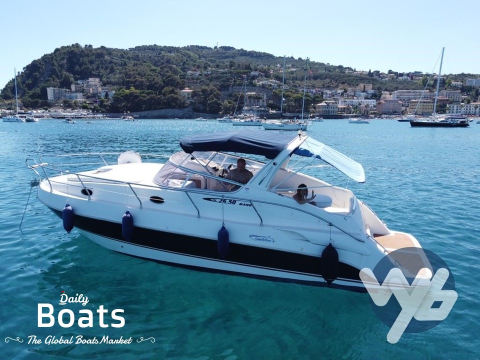 2008 Manò Marine 26.50 for sale. View price, photos and Buy 2008 Manò ...