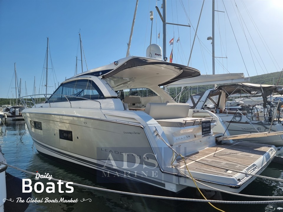 2015 Jeanneau Leader 40 for sale. View price, photos and Buy 2015 Jeanneau Leader 40 #369620
