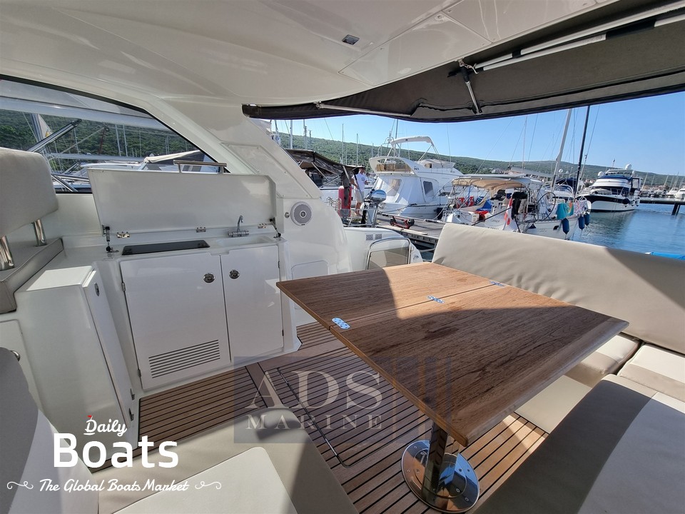 Jeanneau Leader 40 for sale. View price, photos and Buy Jeanneau Leader ...