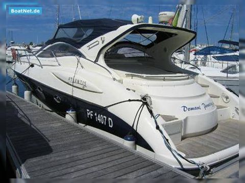 2006 Atlantis 47 for sale. View price, photos and Buy 2006 Atlantis 47 ...