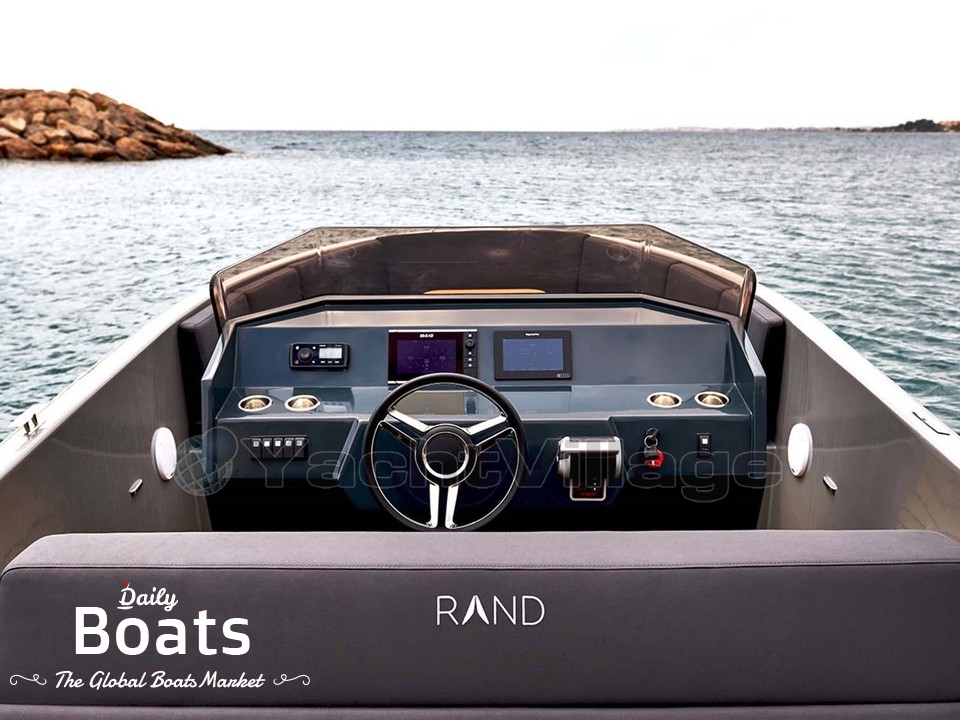 2022 Rand Boats Play 24 - Sofort Verf?Gbar for sale. View price, photos ...