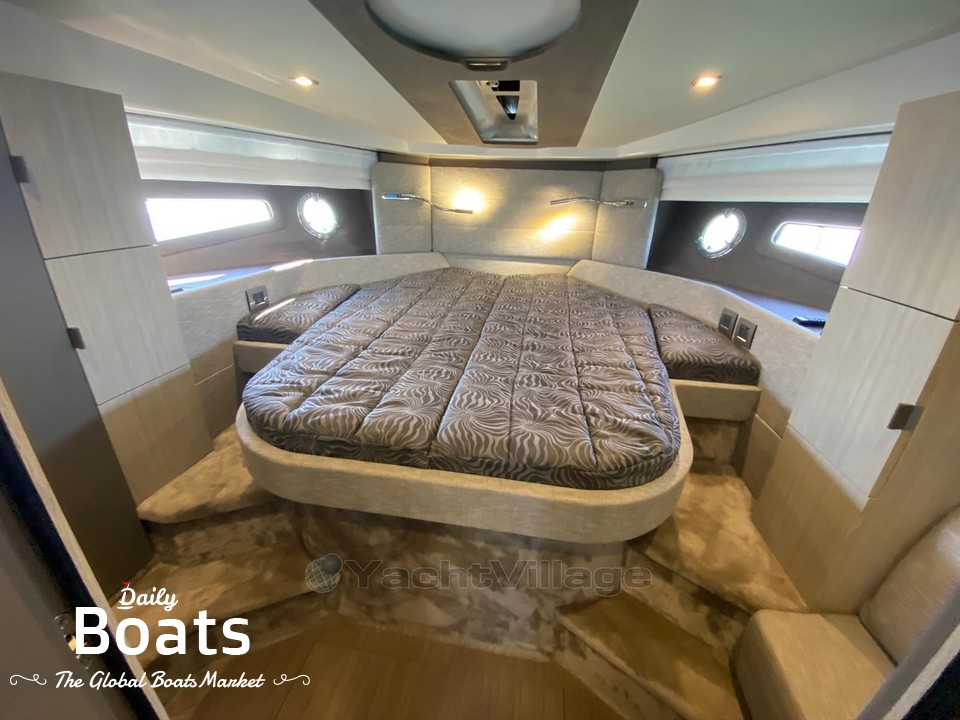 2021 Cranchi M44 Ht for sale. View price, photos and Buy 2021 Cranchi ...