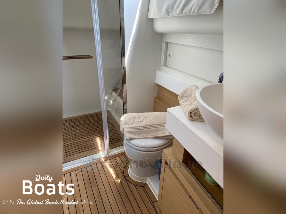 2020 Pardo Yachts 50 for sale. View price, photos and Buy 2020 Pardo ...