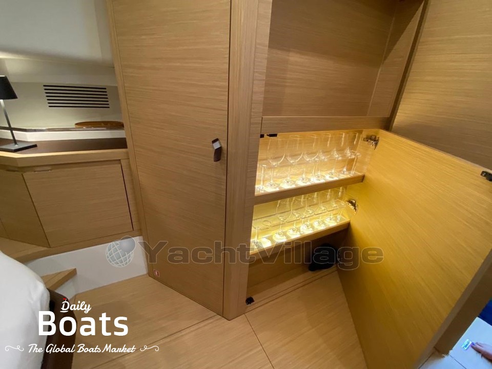 2020 Pardo Yachts 50 for sale. View price, photos and Buy 2020 Pardo ...