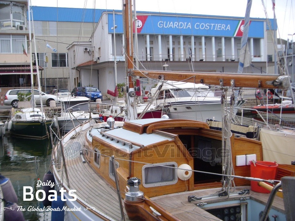 1959 Merani Aliseo for sale. View price, photos and Buy 1959 Merani ...