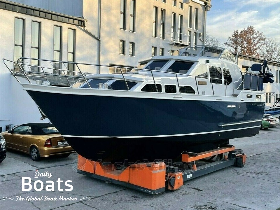1987 Linssen 38 Royal for sale. View price, photos and Buy 1987 Linssen ...