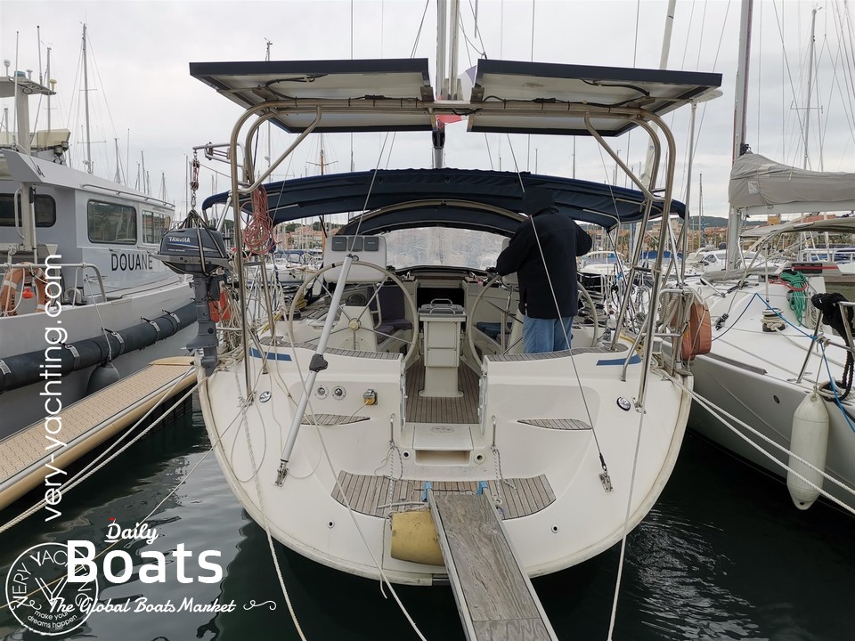 2004 Bavaria 49 for sale. View price, photos and Buy 2004 Bavaria 49 ...
