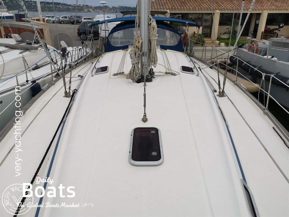 2004 Bavaria 49 for sale. View price, photos and Buy 2004 Bavaria 49 ...