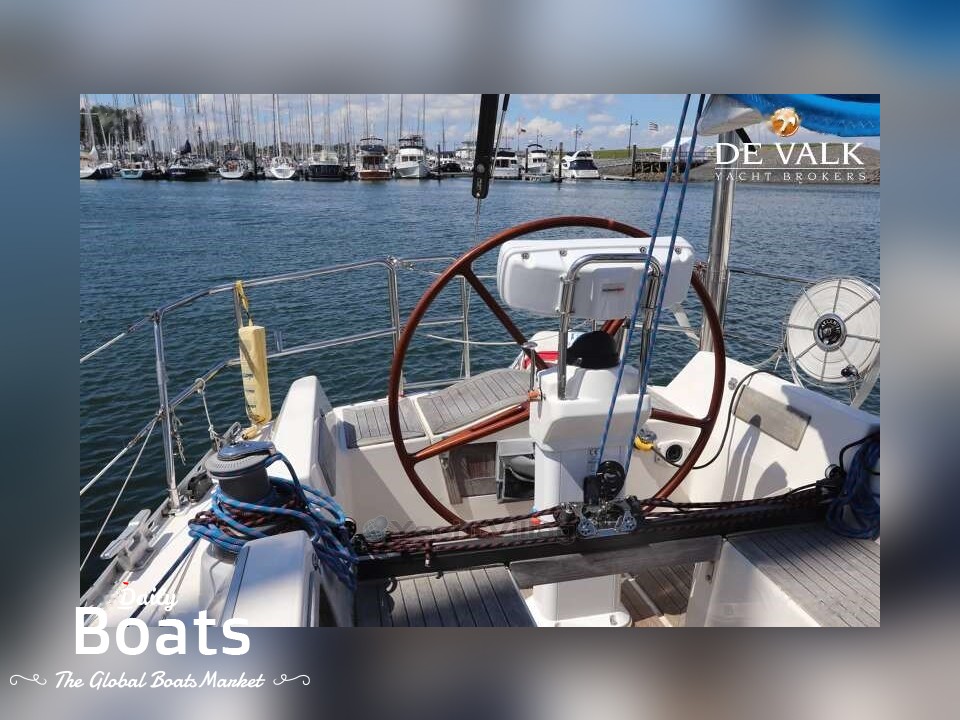 1999 Wasa Yachts 420 for sale. View price, photos and Buy 1999 Wasa ...