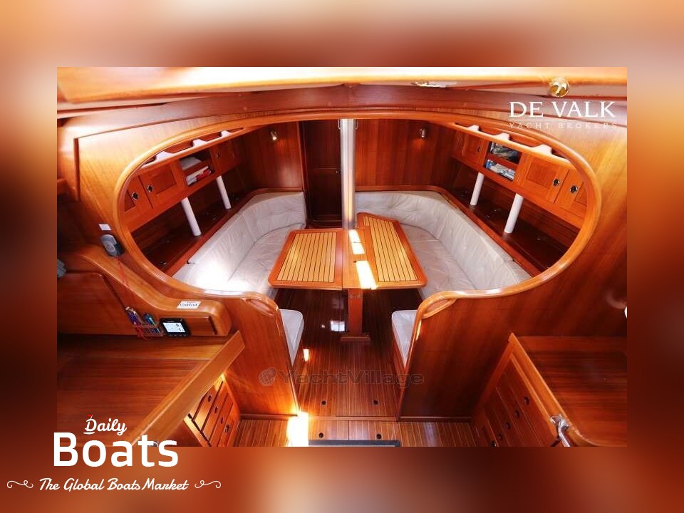 1999 Wasa Yachts 420 for sale. View price, photos and Buy 1999 Wasa ...