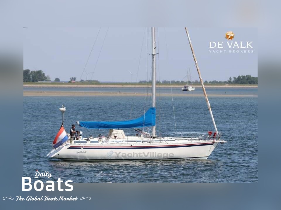 1999 Wasa Yachts 420 for sale. View price, photos and Buy 1999 Wasa ...