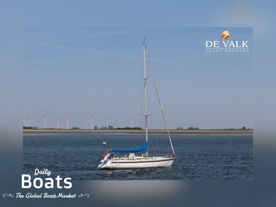 1999 Wasa Yachts 420 for sale. View price, photos and Buy 1999 Wasa ...