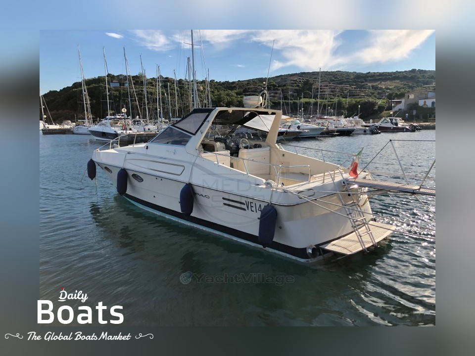 1979 Riva 38 Bravo for sale. View price, photos and Buy 1979 Riva 38 ...