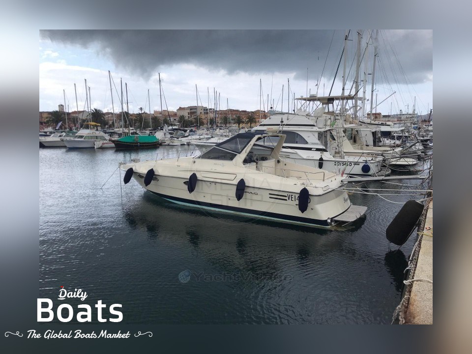 1979 Riva 38 Bravo for sale. View price, photos and Buy 1979 Riva 38 ...