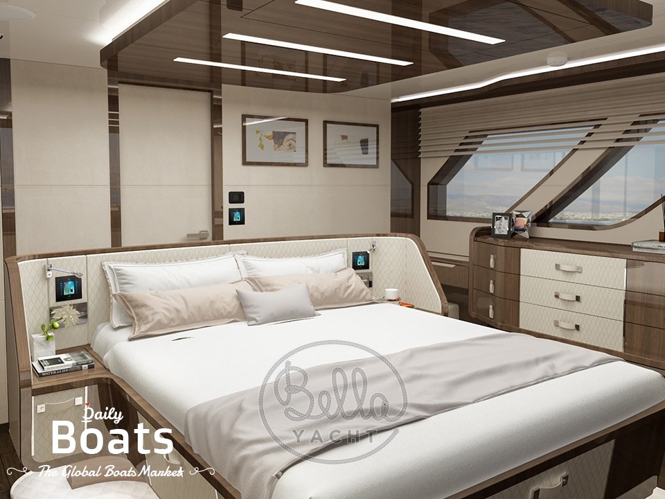 2021 Lazzara Lsx 67 for sale. View price, photos and Buy 2021 Lazzara ...