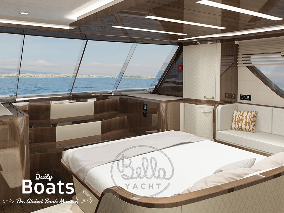 2021 Lazzara Lsx 67 for sale. View price, photos and Buy 2021 Lazzara ...