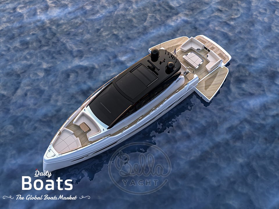 2021 Lazzara Lsx 67 for sale. View price, photos and Buy 2021 Lazzara ...