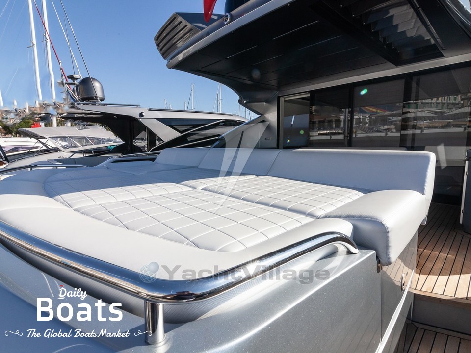 2018 Pershing 82 Vhp for sale. View price, photos and Buy 2018 Pershing ...