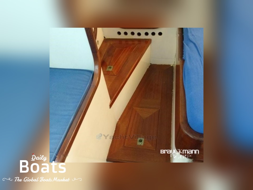 1993 Bruce Roberts 50 13 Miteigentumsanteil for sale. View price ...