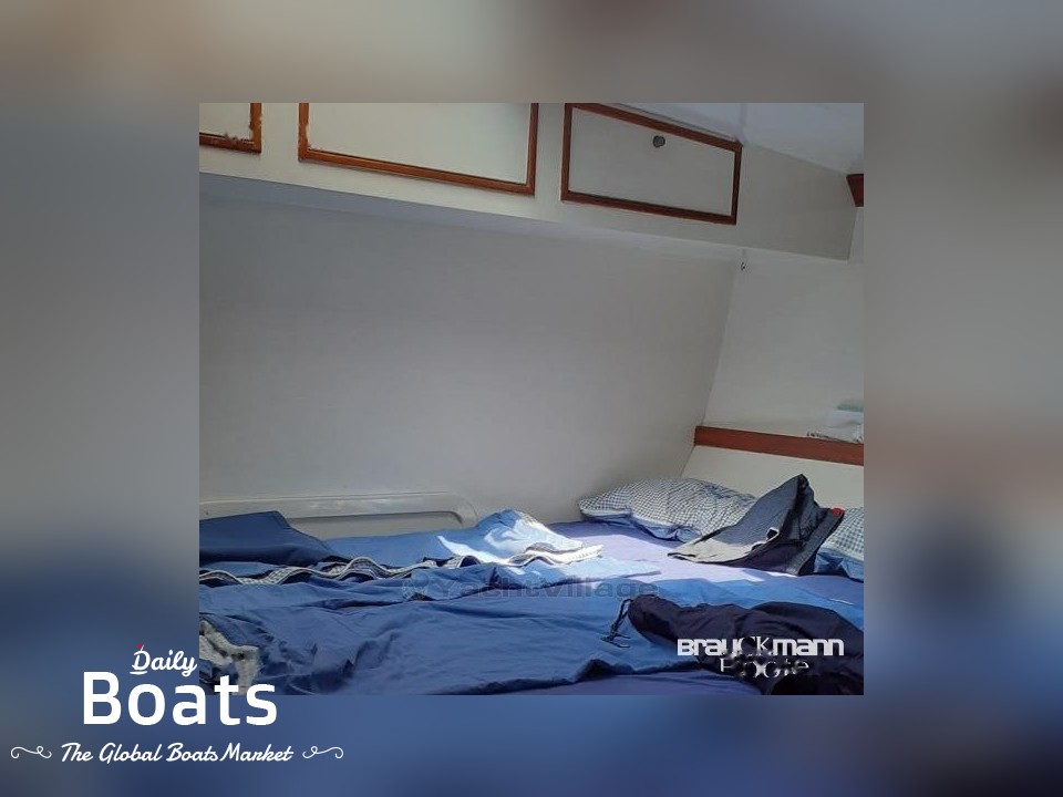 1993 Bruce Roberts 50 13 Miteigentumsanteil for sale. View price ...