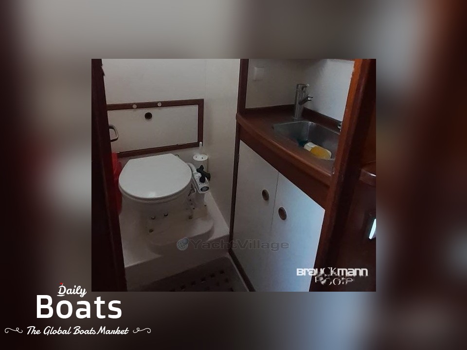 1993 Bruce Roberts 50 13 Miteigentumsanteil for sale. View price ...