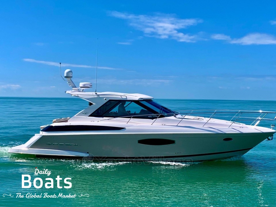 2016 Regal Marine for sale. View price, photos and Buy 2016 Regal ...