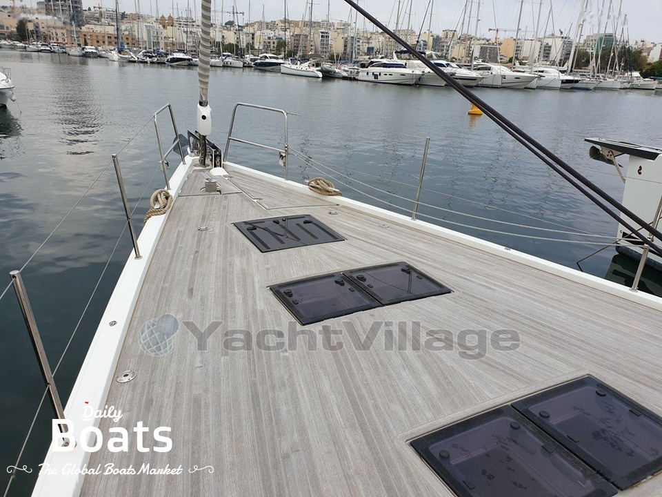 2015 Jeanneau 64 for sale. View price, photos and Buy 2015 Jeanneau 64 ...