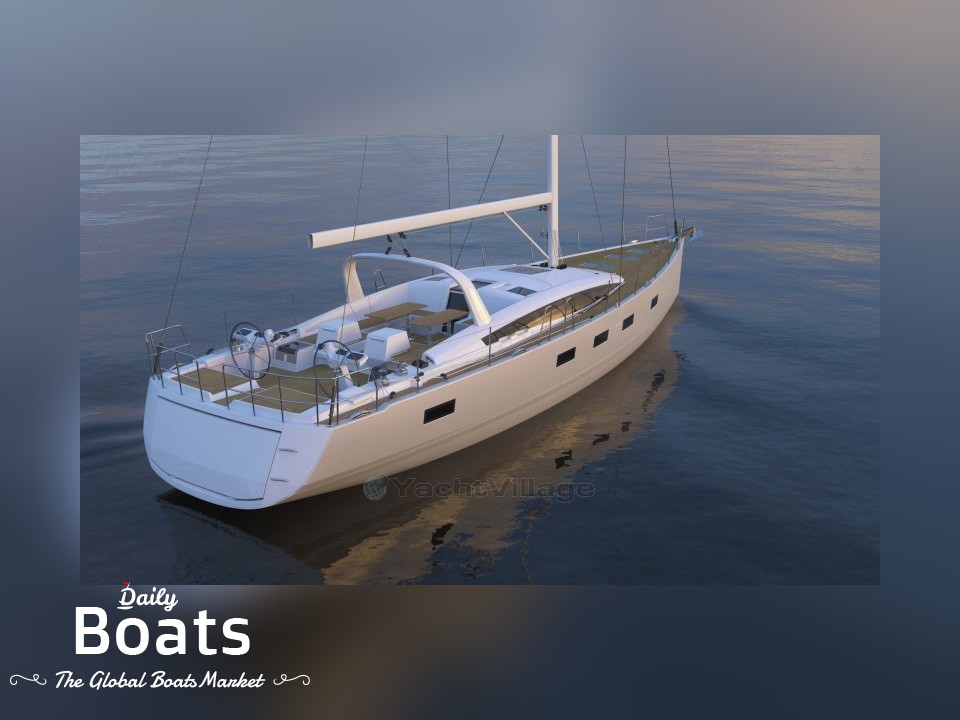 2015 Jeanneau 64 for sale. View price, photos and Buy 2015 Jeanneau 64 ...