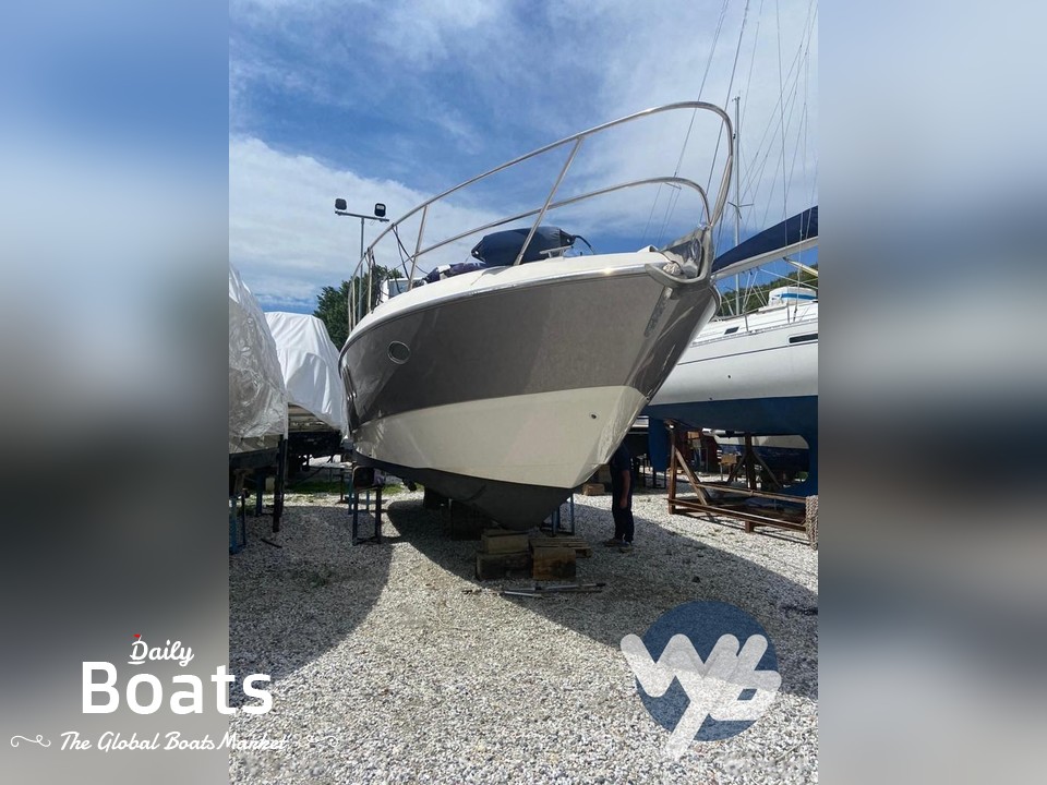 2011 Absolute 40 for sale. View price, photos and Buy 2011 Absolute 40 ...