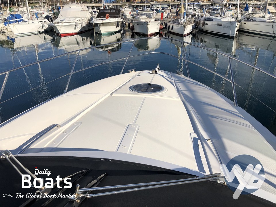 2011 Absolute 40 for sale. View price, photos and Buy 2011 Absolute 40 ...