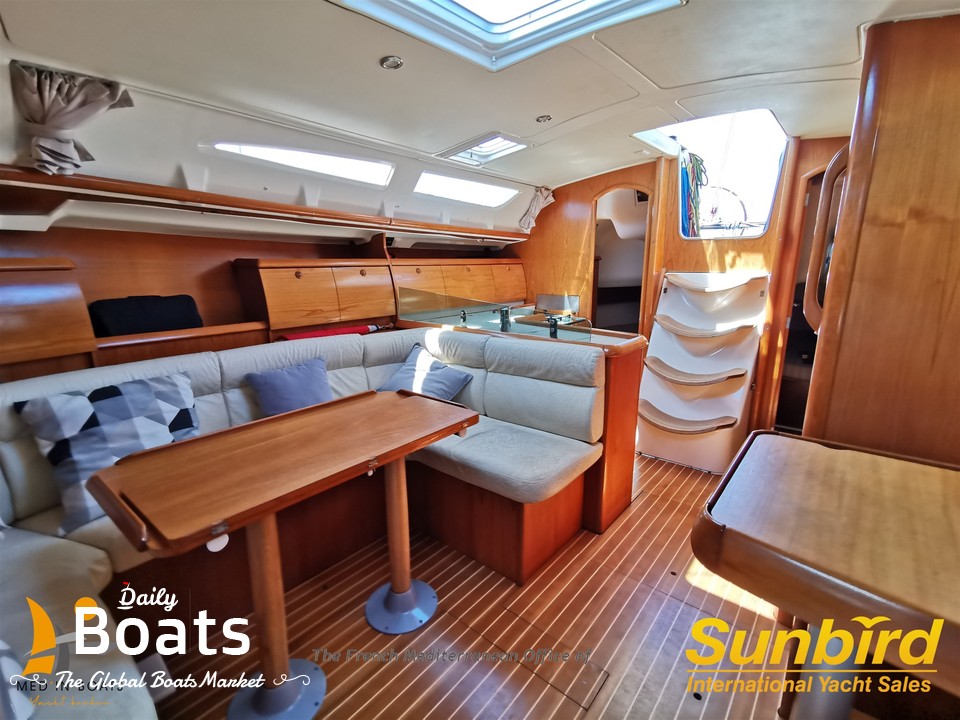 2001 Jeanneau Sun Fast 40 for sale. View price, photos and Buy 2001 ...