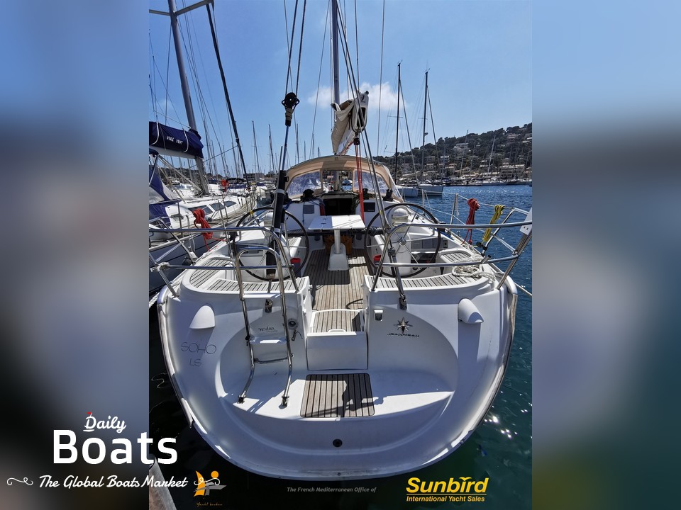 2001 Jeanneau Sun Fast 40 for sale. View price, photos and Buy 2001 ...