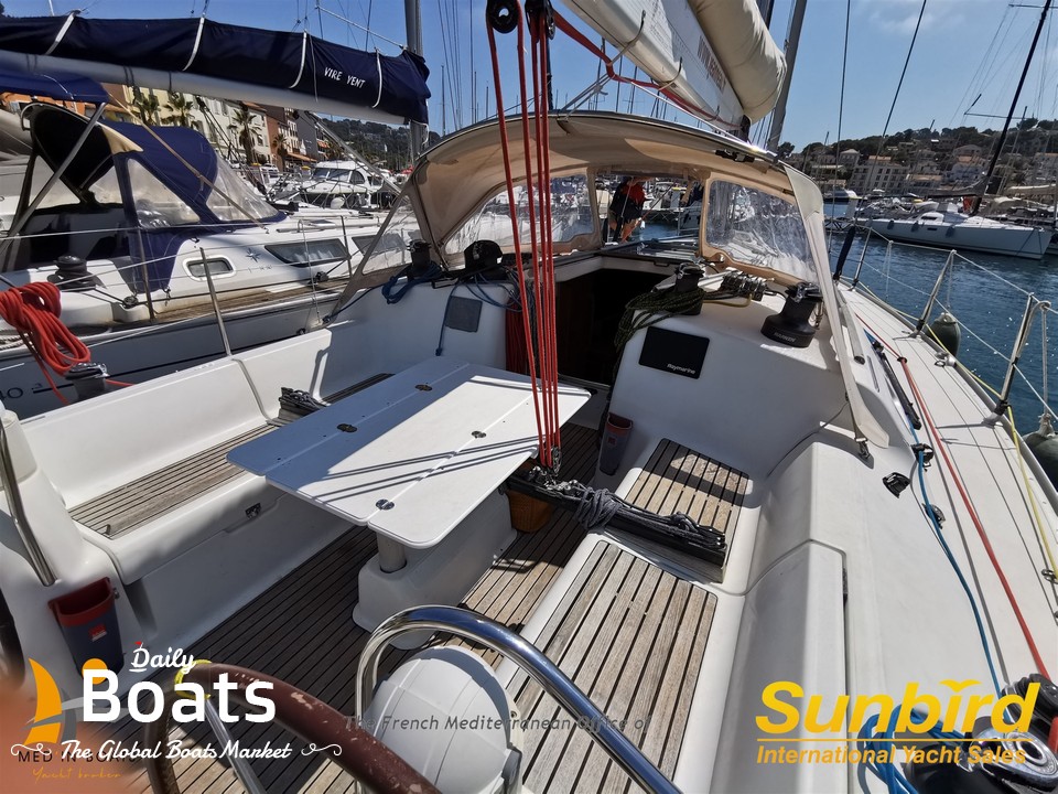 2001 Jeanneau Sun Fast 40 for sale. View price, photos and Buy 2001 ...