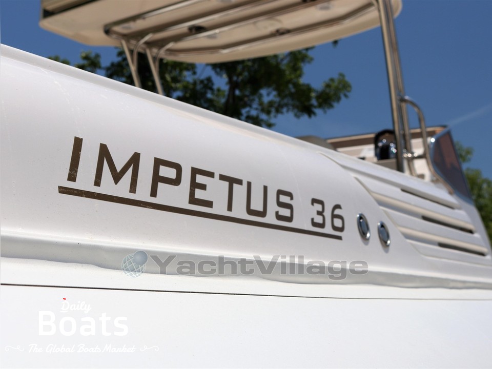 2019 CVL Nautica Division Impetus 36 for sale. View price, photos and ...