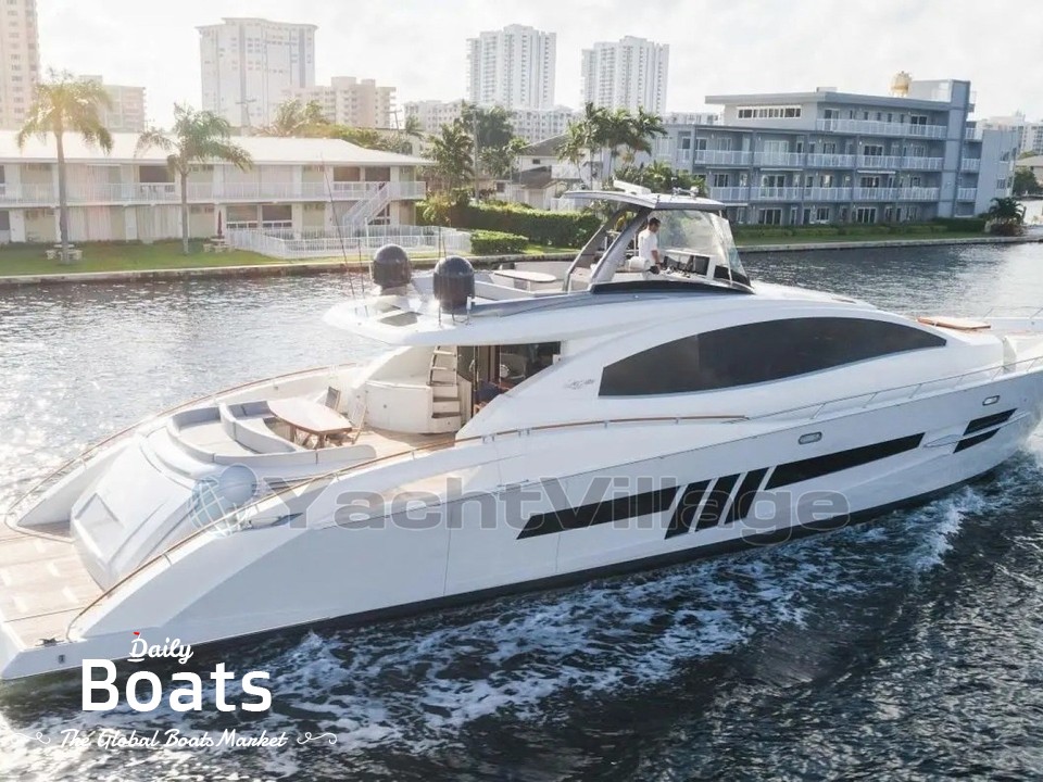 2012 Lazzara Yachts for sale. View price, photos and Buy 2012 Lazzara ...