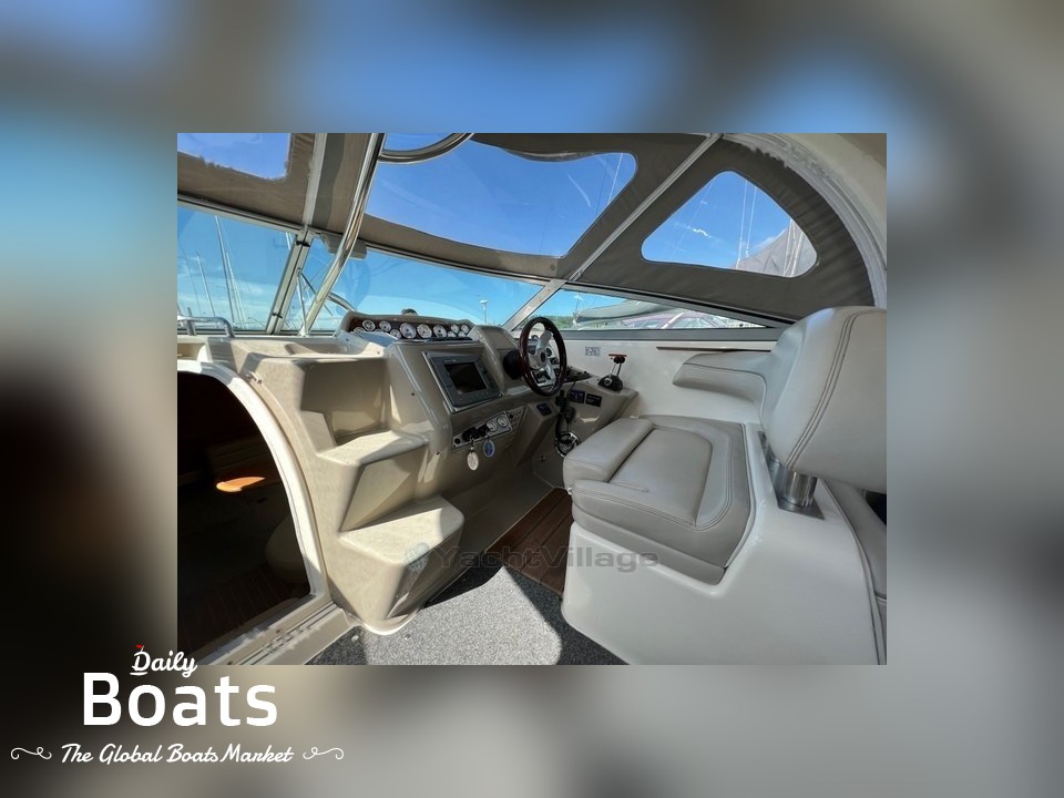 2007 Larson Boats 350 Hardtop Cabrio for sale. View price, photos and ...