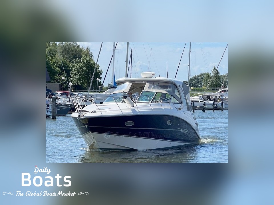 2007 Larson Boats 350 Hardtop Cabrio for sale. View price, photos and ...