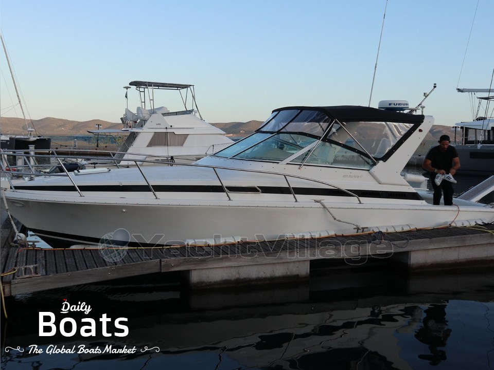 1994 Bertram Yacht Moppie 30 for sale. View price, photos and Buy 1994 ...