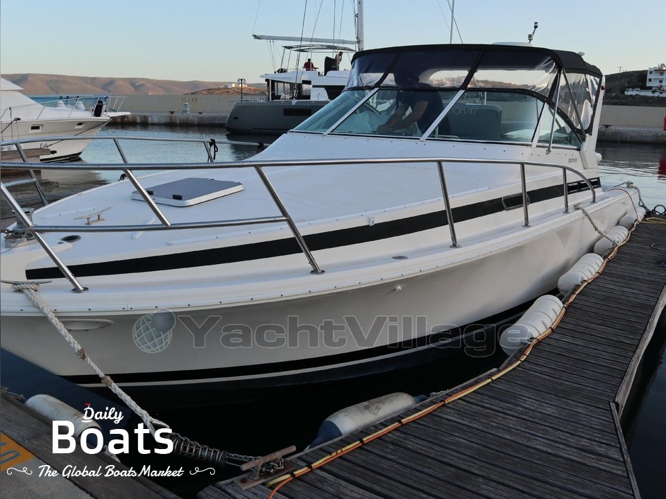 1994 Bertram Yacht Moppie 30 for sale. View price, photos and Buy 1994 ...