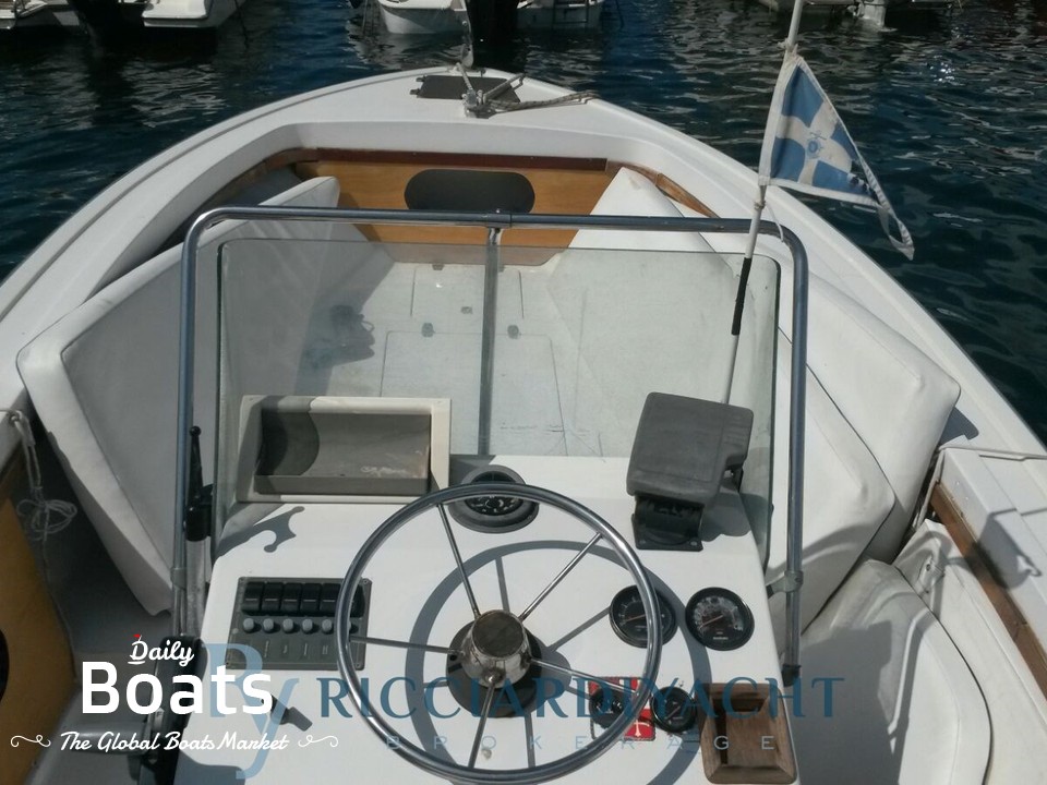 1984 ITM Orion 6.50 for sale. View price, photos and Buy 1984 ITM Orion ...