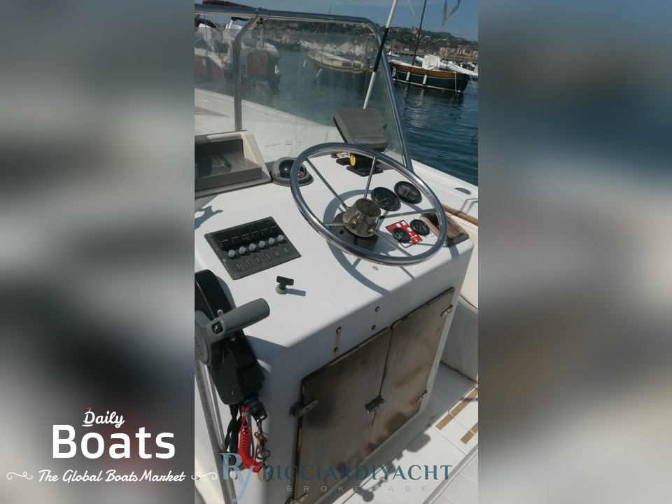 1984 ITM Orion 6.50 for sale. View price, photos and Buy 1984 ITM Orion ...