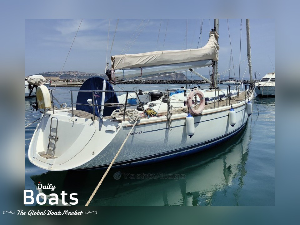 2006 Dehler 47 for sale. View price, photos and Buy 2006 Dehler 47 #369880