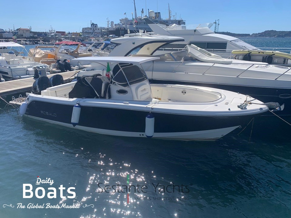 2008 Robalo 300 for sale. View price, photos and Buy 2008 Robalo 300 ...