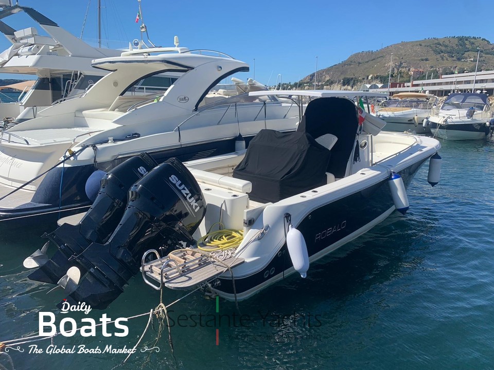 2008 Robalo 300 for sale. View price, photos and Buy 2008 Robalo 300 ...