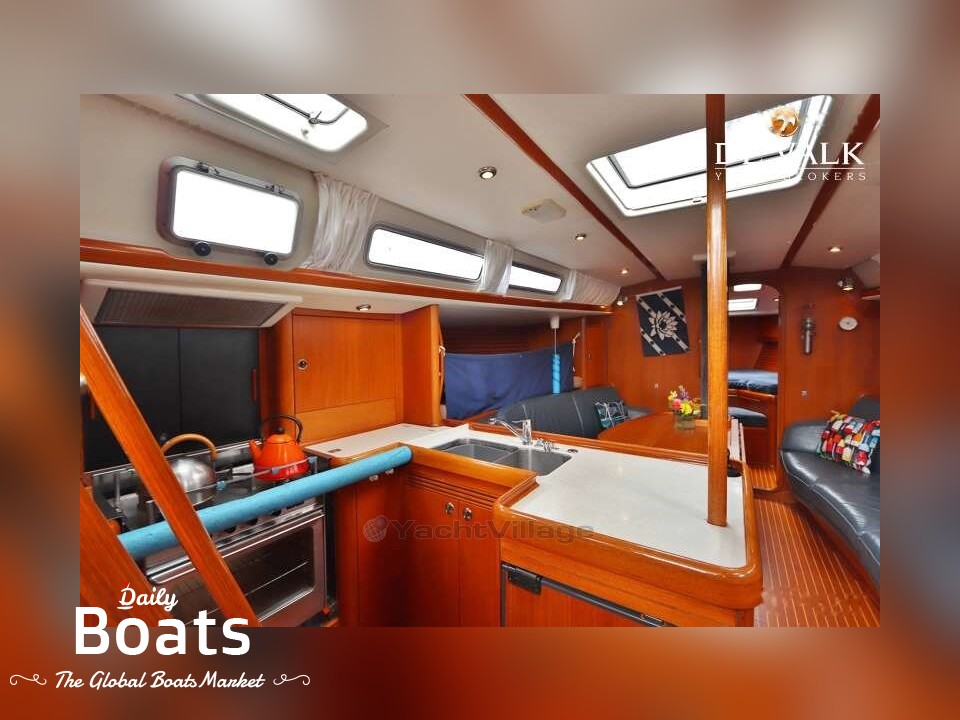 1998 Swan 44 Mkii на продажу. Посмотреть цену, фотографии и Купить 1998 ...