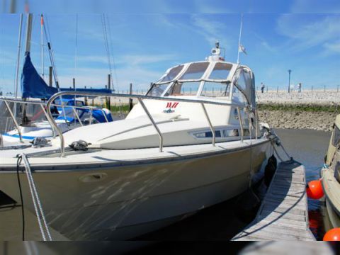 1974 Fjord 30 Weekender for sale. View price, photos and Buy 1974 Fjord ...