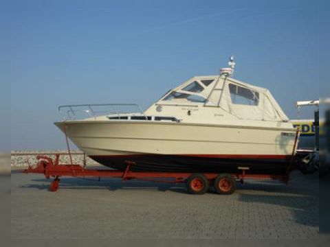 1974 Fjord 30 Weekender for sale. View price, photos and Buy 1974 Fjord ...